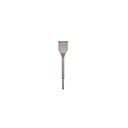 Milwaukee Tool 9-1/2 IN. TILE CHISEL SDS, PLUS DEMOLITION STEEL, 48-62 ...