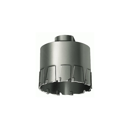 Milwaukee Tool 3/4 IN. THREADED STEEL HAWG, CUTTER, 1014083 | Zoro