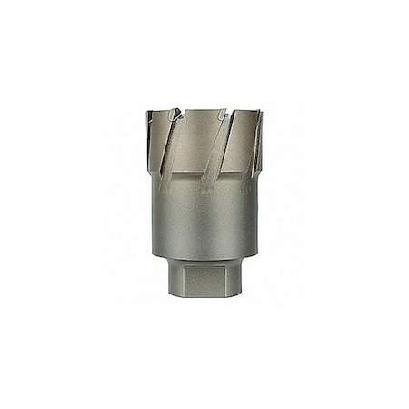 Milwaukee Tool 1-9/16 IN. THREADED STEEL, HAWG CUTTER, 1013719 | Zoro