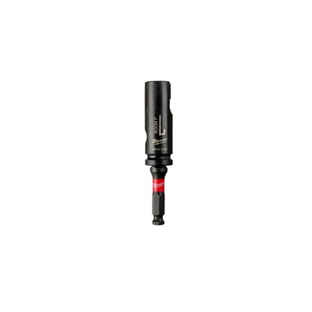 Milwaukee Tool SHOCKWAVE LINEMAN'S J HOOK, SOCKET, 1013230 | Zoro