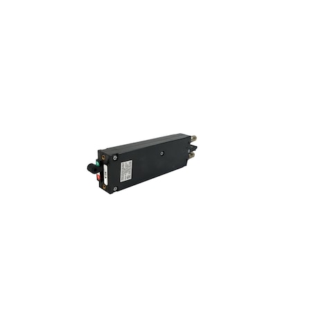 AMPHENOL TELECT CIRCUIT BREAKER:60A,SLIMLINE,STD DELAY, (149719) | Zoro