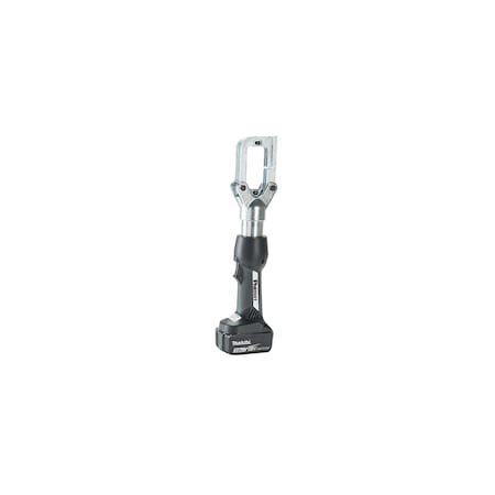 Panduit UNIVERSAL: CUT-CRIMP-PUNCH, HYDRAULIC, 6.7-TON, IN-LINE, CRIMP ...