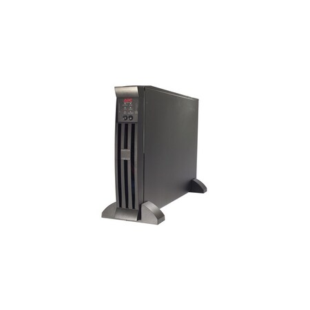 Apc SYMMETRA RM 6KVA SCALABLE TO, 6KVA N+1 208/240V W/ 208-120V 342838 ...