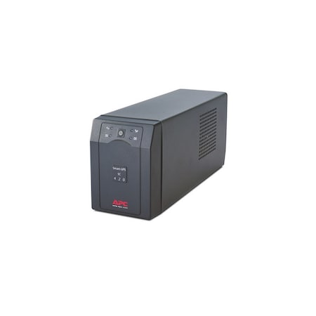 Apc UPS System, 3000VA, Line Interactive 427483 | Zoro