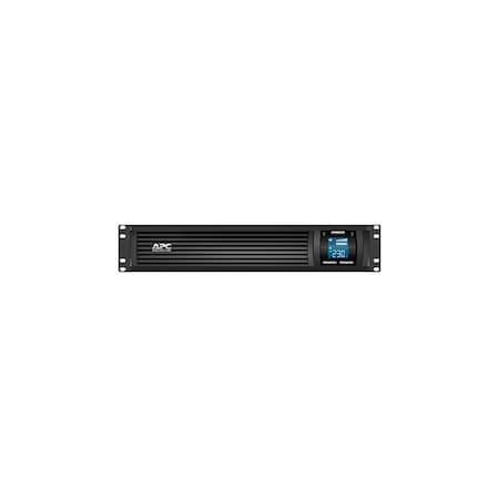 Apc UPS System, 1500VA, Double Conversion 933185 | Zoro