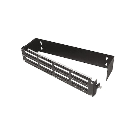 Commscope BRACKET WALL HINGED, 3.5" X 19", 66532701-00 146330 | Zoro