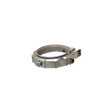 Abb 2 GND BUSHING RGD/IMC, DC ZINC INS, BG806L | Zoro