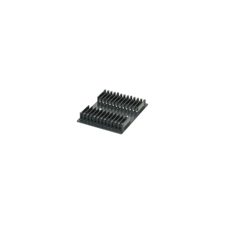 Panduit PANNET 24 POSITION SPLICE CHIP FSC24 | Zoro
