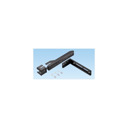 Panduit DUCT FIBERRUNNER 6" ADJUSTABLE, LADDER BRKT KIT QUICK, ASSEMBLY ...