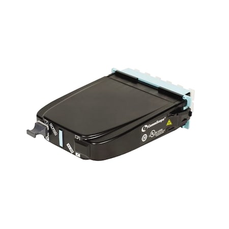 Commscope INSTAPATCH 360 MODULE, 12 SC LAZRSPEED PORTS, 760109967 360DM ...