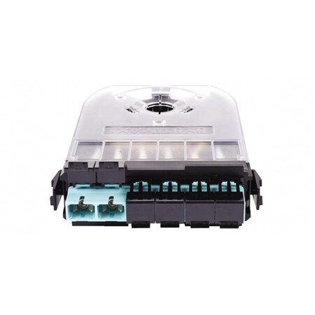 Commscope FIBER CARTRIDGE 6 SC PIGTAILS, 360G2 CARTRIDGE 6-SC-LS-AQ ...