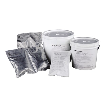 Corning 8882-1500/F: HIGH GEL, RE-ENTERABLE ENCAPSULANT, VOLUME 1, 648 ...