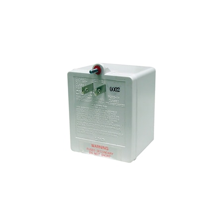Altronix TRANSFORMER PLUG IN, 16VAC/40VA UL LISTED, USE W/AL624 CLASS 2 ...