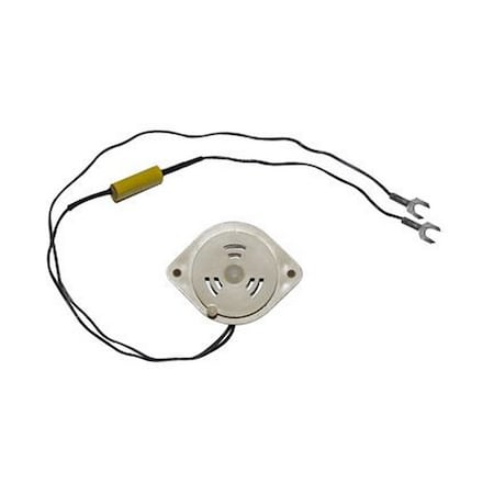 Viking Electronics ELECTRONIC RINGER USE WITH, MODEL #'S K-1500-7, K ...