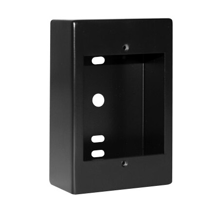 Viking Electronics Electrical Surface Mount Box, Stainless Steel For E ...