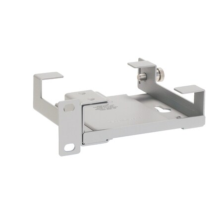 Allied Telesis WALL MOUNTABLE AND RACKMOUNTAB, TRAY FOR 1 UNIT OF MEDIA ...