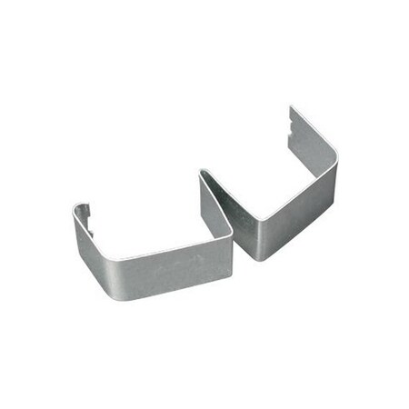 Wiremold RACEWAY METALLIC V4000 SYSTEM, DIVIDER CLIP, 5/PK, PK 5 4001DA ...