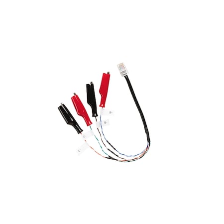 Fluke Networks CABLE IQ WIREMAP ADAPTER 309088 | Zoro