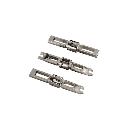 Fluke Networks ADAPTER FOR TORQUE TOOL-BITS &, SOCKETS FOR PUNCHDOWN ...
