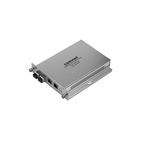 Comnet Communication Networks UNMANAGED SWITCH, 4 PORT, 100MBPS, 4 ...
