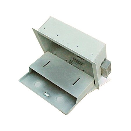 Chatsworth Products Cpi CEILING ACCESS POINT ENCLOSURE, W/ANTENNA ...