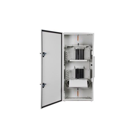 Corning 288 F SPLICE ENCLOSURE OSE-288 | Zoro