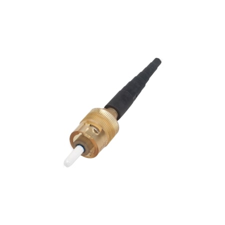 Corning ST 50/125 UNICAM CONNECTOR, PRETIUM CERAMIC FERRULE, SINGLE ...