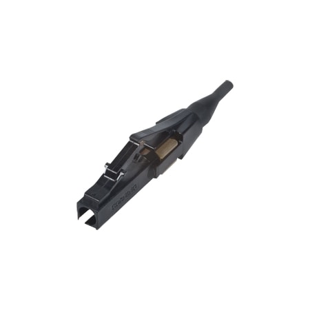 Corning LC 50/125 UNICAM CONNECTOR, CERAMIC FERRULE PRETIUM, SINGLE ...