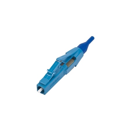 Corning LC 8.3/125 SM UNICAM CONN, PRETIUM CERAMIC FERRULE, SINGLE PACK ...