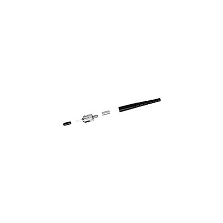 Commscope ST CONNECTOR SM CER, EPOXY OC 2.4&3.0MM JKT, ROHS 326175 | Zoro