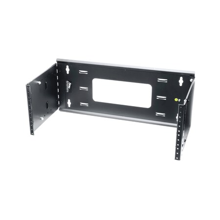 Middle Atlantic Products HINGED PANEL MOUNT 6U, ADJUSTABLE DEPTH 9"-15 ...