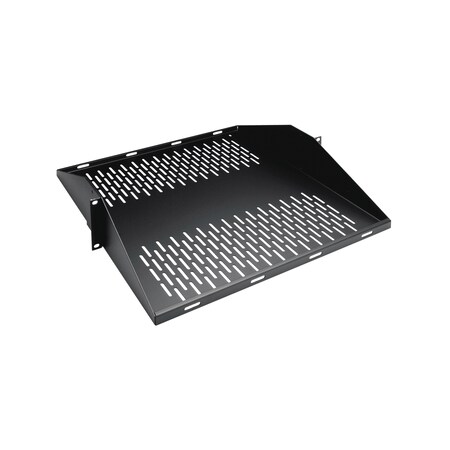 Middle Atlantic Products RACK SHELF EQUIPMENT MID MOUNT, 19"WX3.5"H ...