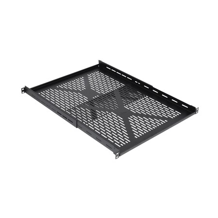Middle Atlantic Products TELESCOPING SHELF 16"-26"D VSA-1626 | Zoro