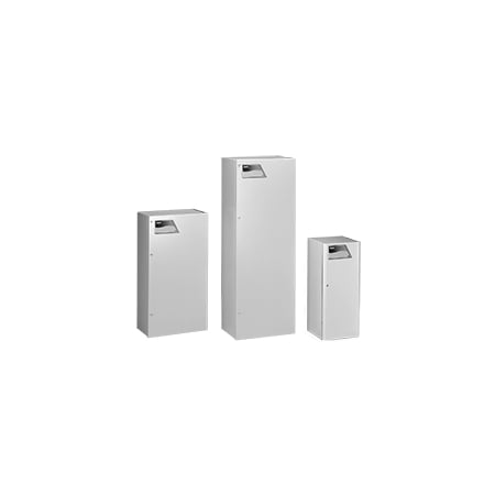 Nvent Hoffman AIR CONDITIONER 2000/2200 BTU, 15V 50/60HZ SIDE MTG ...