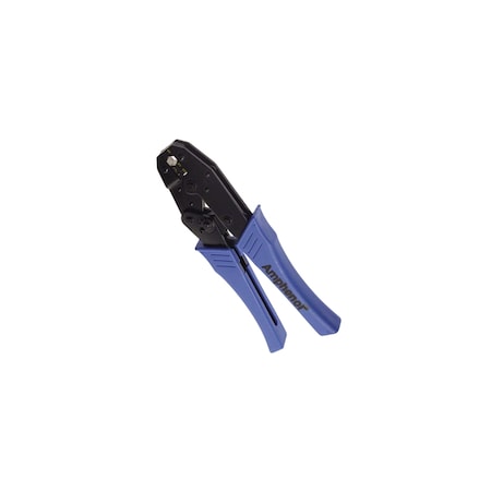 Amphenol CRIMP TOOL WITH DIES FOR, TWINAX, BELDEN 8227,9207&89207, IBM ...