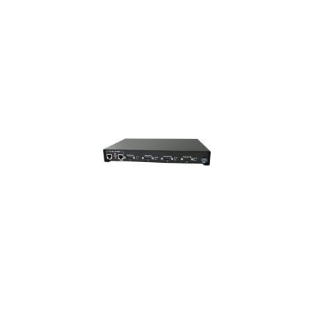 Comtrol DEVICEMASTER UP, 4 PORT, 99447-3 | Zoro