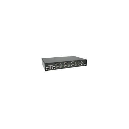 Comtrol DEVICEMASTER RTS 8 PORT DB9, DEVICE SERVER W/ DB9, RS/232/422 ...