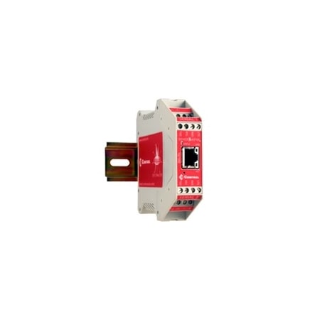 Comtrol DEVICEMASTER RTS 2-PORT 1E, 2 PORT SERIAL WITH TERMINAL, RS/232 ...