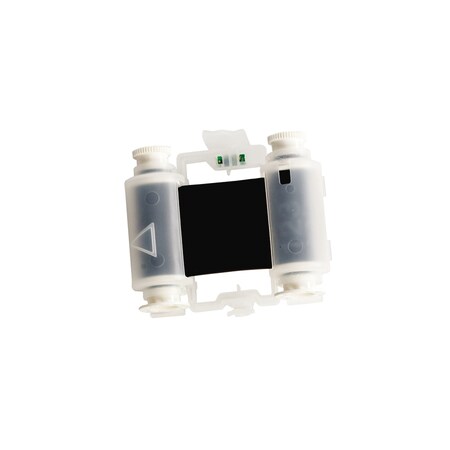 Brady BLACK 4300 SERIES THERMAL, TRANSFER RIBBON 2'X150', WAX/RESIN M71 ...