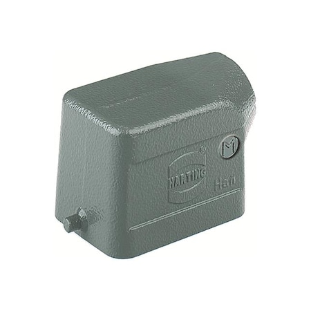 Harting HAN 6B-HSE-M25 19300061541 | Zoro