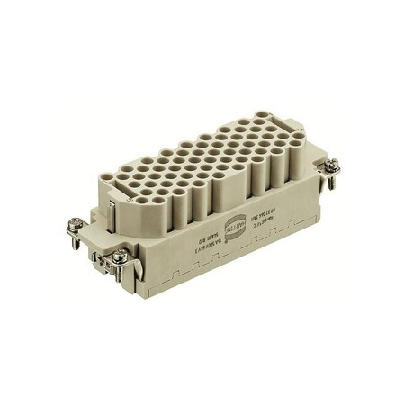 Harting HAN 64 EEE-F-C MODULE 9320643101 | Zoro