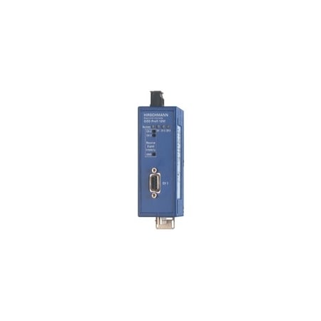 Hirschmann OZD PROFI 12M G12 EEC, PROFIBUS 1 ELEC-2 OPTICAL MM ...