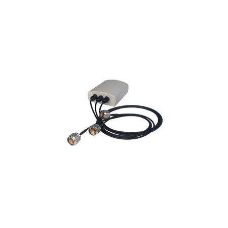 Hirschmann BAT-ANT-N-MIMO5-9N-IP65, DIRECTIONAL, ANT, WIRELESS ...