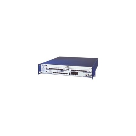 Hirschmann MACH4002-24G-L3E, 24X GIG LAYER 3, MACH BACKBONE SW ...