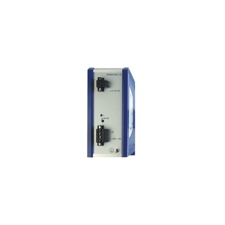 Hirschmann RPS90/48V LV, POE-SUPPLY, 48VDC/1.9A (24 DC INPUT), POWER ...