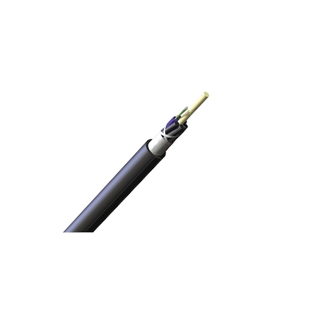 Corning 6-F OM3 50/125 LT DUCT/AERIAL, OUTDOOR, GEL-FREE 3.0/1.5 DB/KM ...