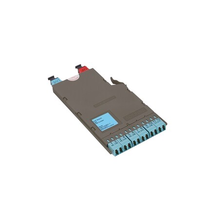 Corning PRETIUM EDGE TAP MODULE OS2 SM, 50/50 SPLIT RATIO (LIVE/TAP ...