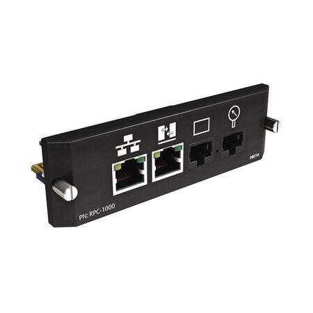 Vertiv RACK PDU INTERFACE CARD RPC-1000 | Zoro