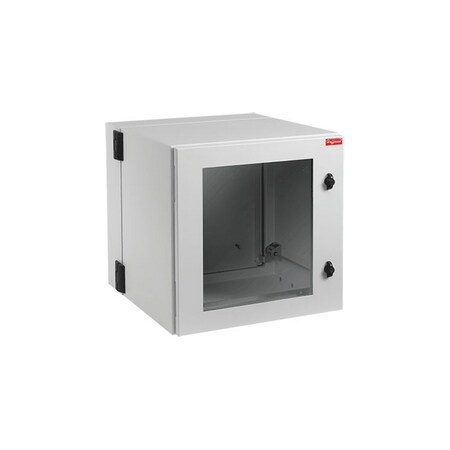 HOFFMAN ENCLOSURES INC PROTEK DOUBLE-HINGED CABINETS,WINDOW DOOR, NEMA ...