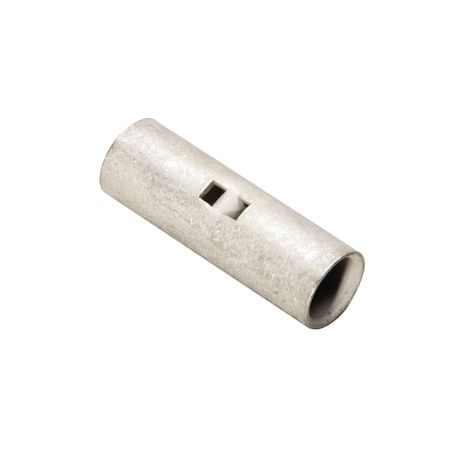 Burndy COPPER COMPRESSION SPLICE, 8 AWG, 1" SPLICE LENGTH, YSV8CL | Zoro